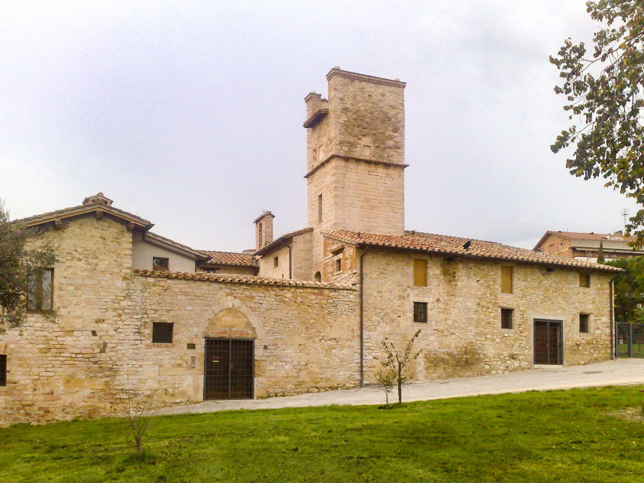 General Council - Comunità Magnificat